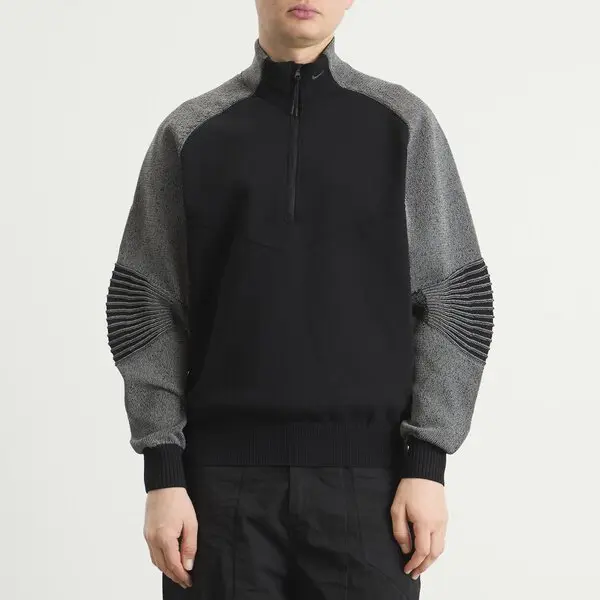 Nike Tech Pro Reflective Sweater