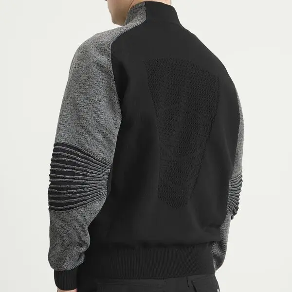 Nike Tech Pro Reflective Sweater