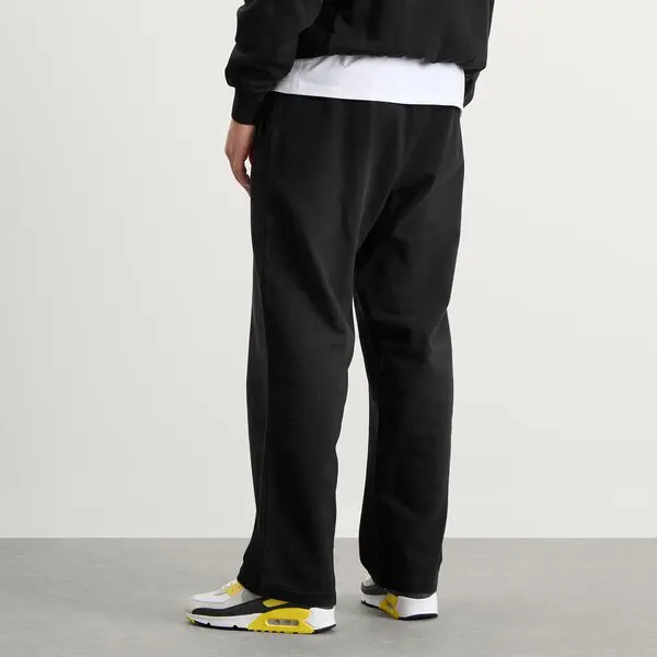 BILLIONAIRE BOYS CLUB Oversized Arch Logo Sweatpants