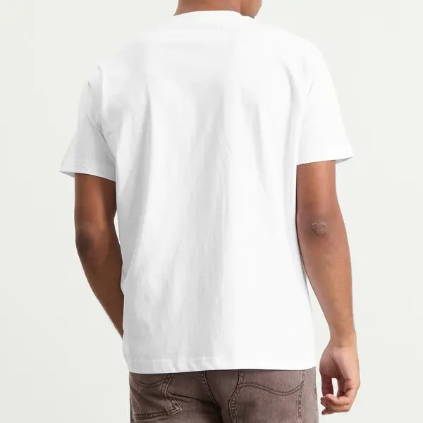 DIME Cursive Logo T-shirt