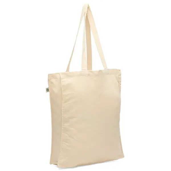 PERCIVAL Patisserie Tote Bag