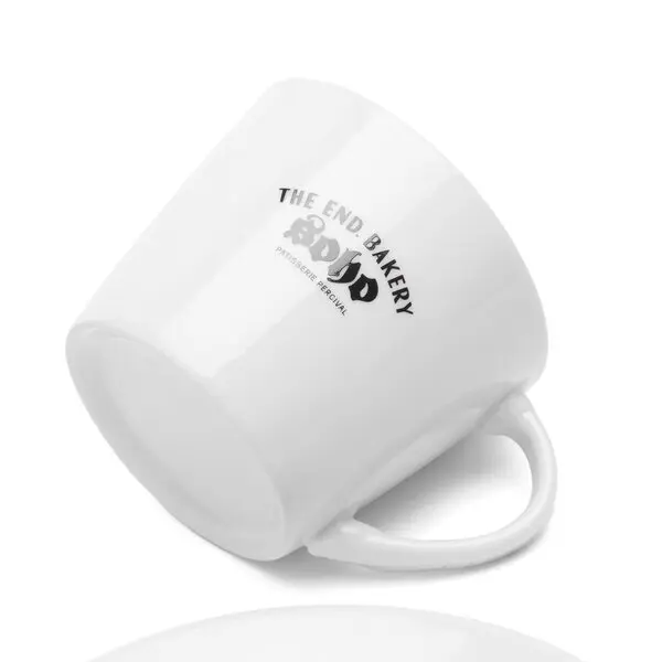 PERCIVAL Patisserie Paris Cup Set Presented By
