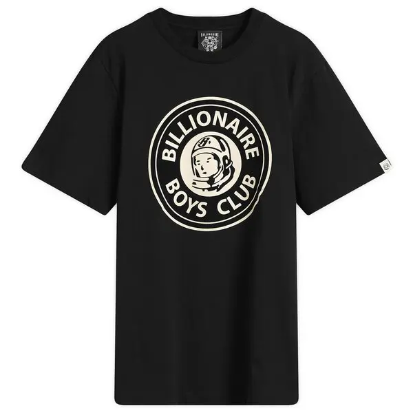 BILLIONAIRE BOYS CLUB Emblem T-shirt