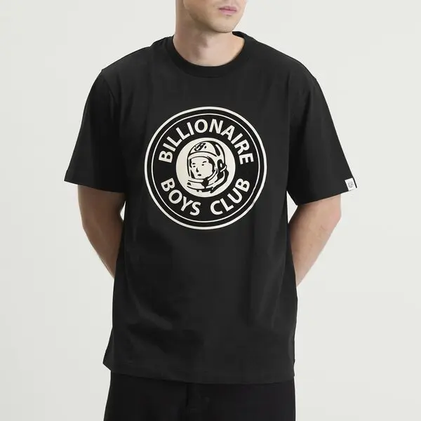 BILLIONAIRE BOYS CLUB Emblem T-shirt