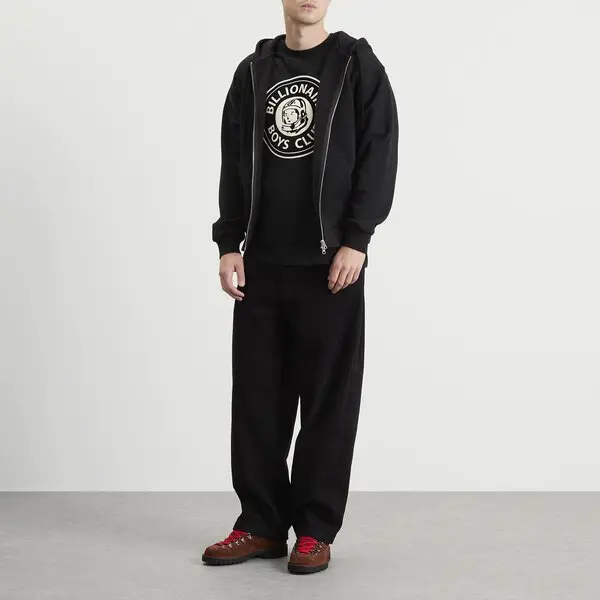 BILLIONAIRE BOYS CLUB Emblem T-shirt