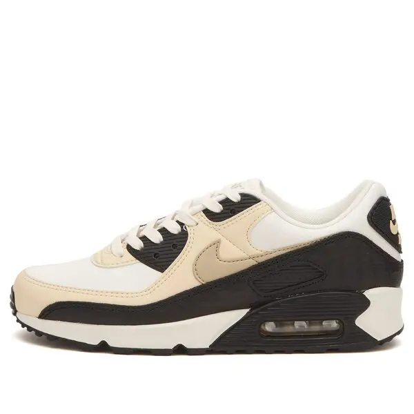 Nike Air Max 90 Se Sneakers - Sail/fossil/khaki