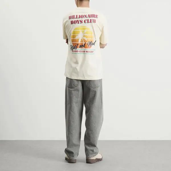 BILLIONAIRE BOYS CLUB Resort Club T-shirt