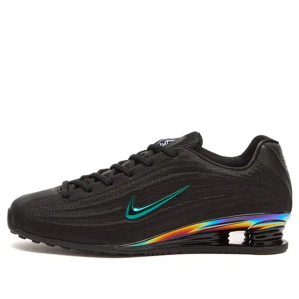 Nike Shox Z Se W Sneaker - Black/multi/silver