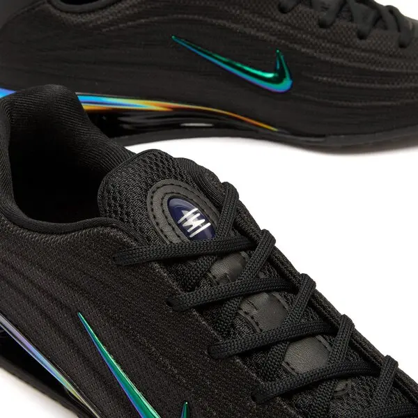 Nike Shox Z Se W Sneaker - Black/multi/silver