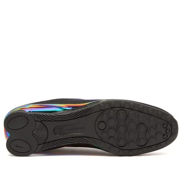 Nike Shox Z Se W Sneaker - Black/multi/silver