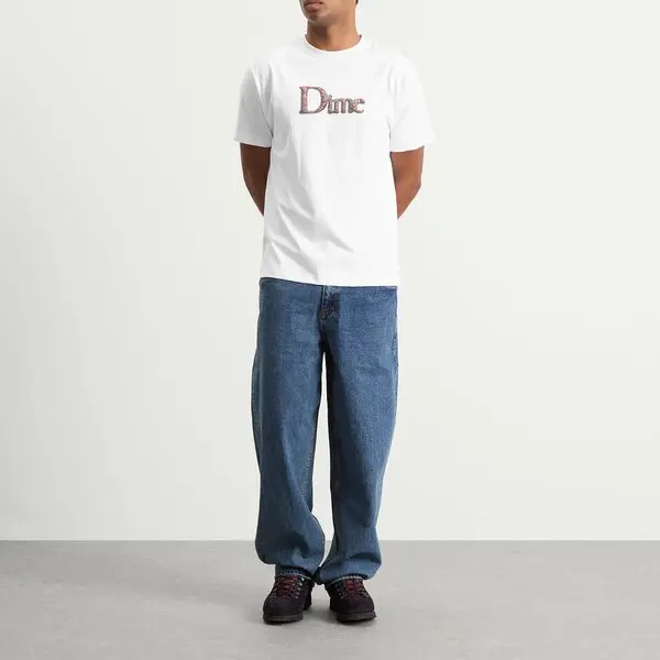 DIME Classic Decoy T-shirt