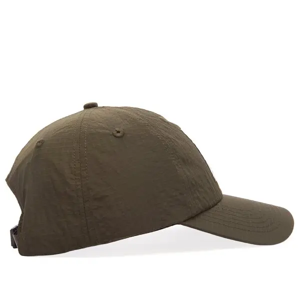 BUTTER GOODS Terrain 6 Panel Cap
