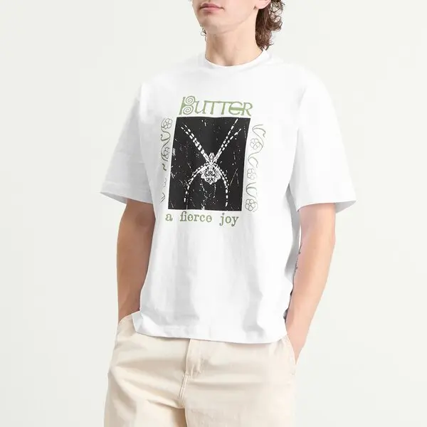 BUTTER GOODS Fierce Joy T-shirt