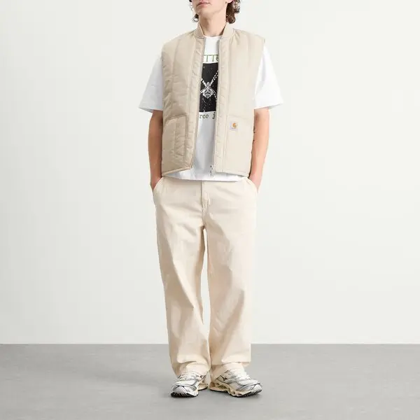 BUTTER GOODS Fierce Joy T-shirt