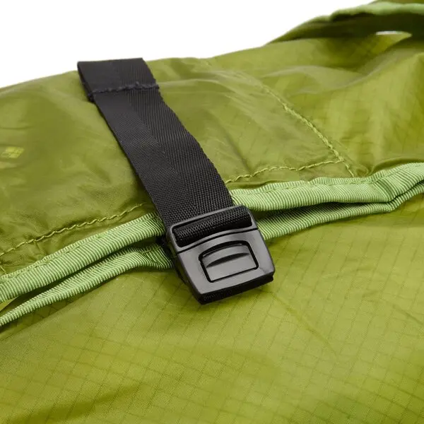 MONTBELL U.l. Mono Bag M - Leaf Green
