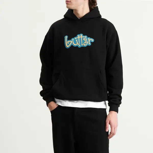 BUTTER GOODS Connection Hoodie