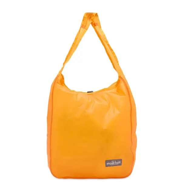 MONTBELL U.l. Mono Bag M - Marigold