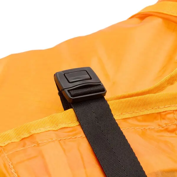 MONTBELL U.l. Mono Bag M - Marigold