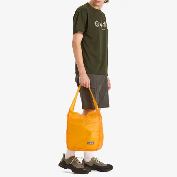 MONTBELL U.l. Mono Bag M - Marigold