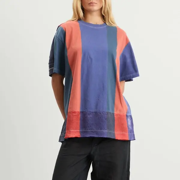 Toga Panel T-shirt