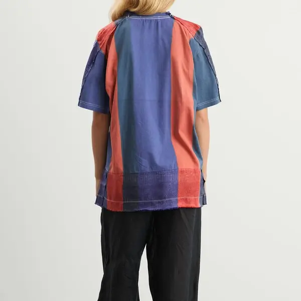 Toga Panel T-shirt