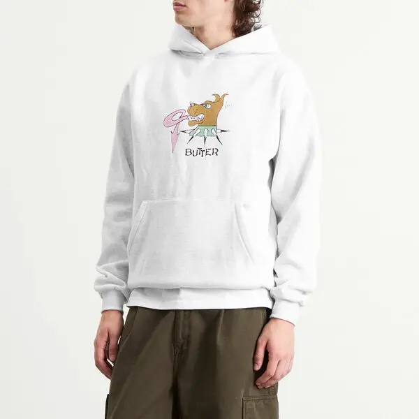 BUTTER GOODS Canine Hoodie