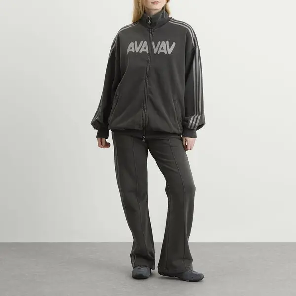 Adidas By Avavav Terry Track Pant