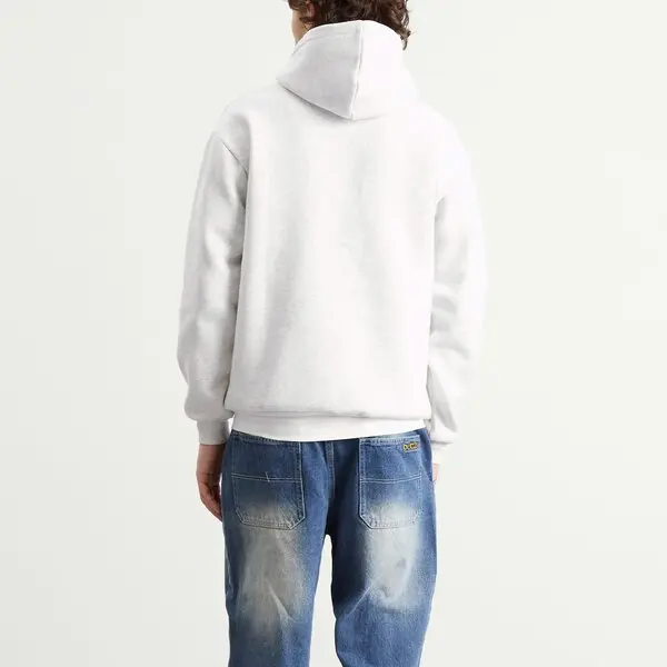 BUTTER GOODS Snail Hoodie