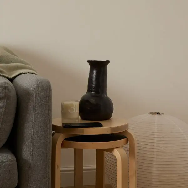 FERM LIVING Doro Vase H27