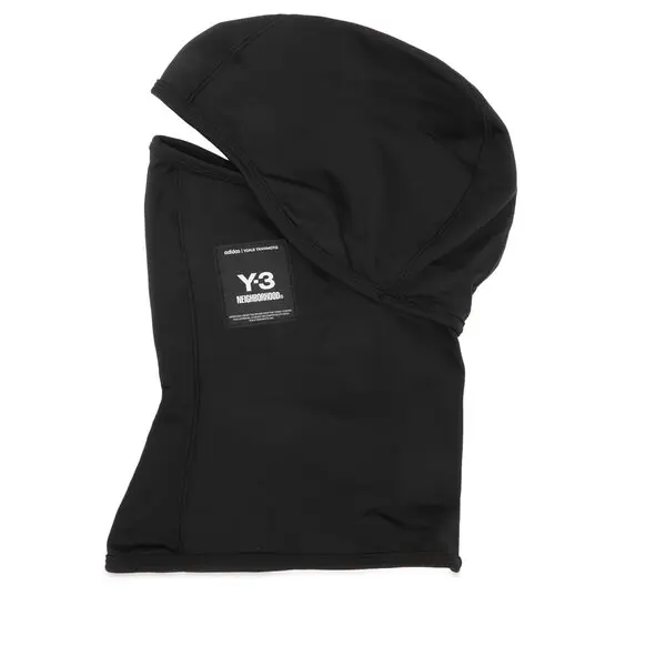 Y3 X Nbhd Balaclava