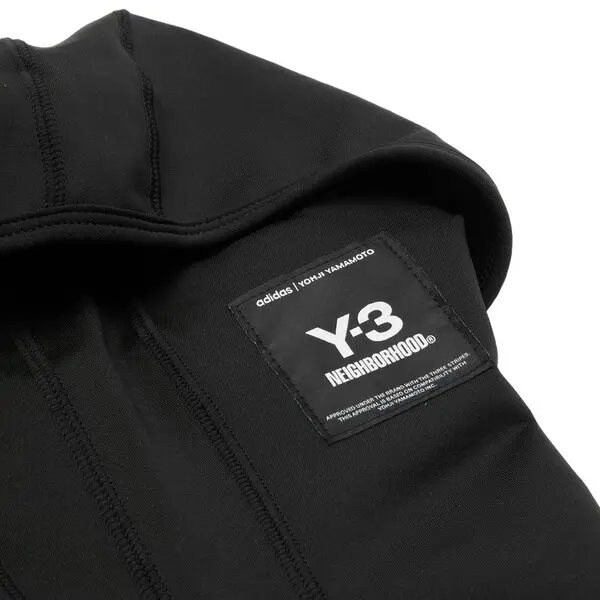 Y3 X Nbhd Balaclava