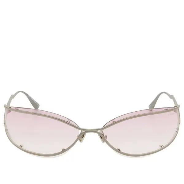 A. SOCIETY Cassidy Sunglasses