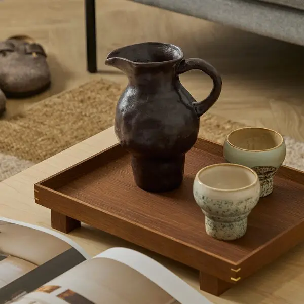 FERM LIVING Doro Jug