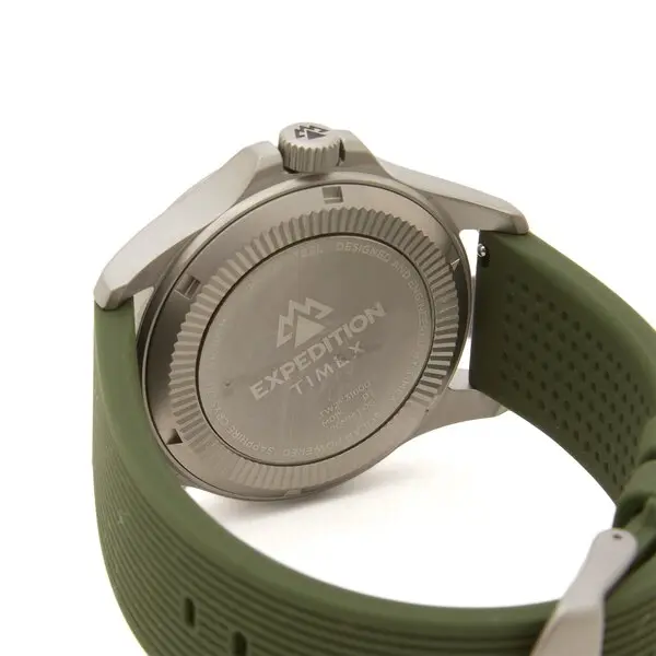Timex® Expedition Field Post Solar 41mm Watch