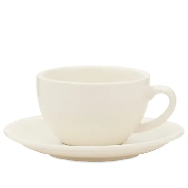 SERVICE PROJECTS The Marlow Coffee Cup 160ml - White