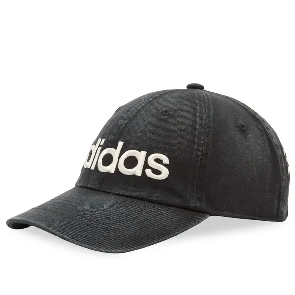Adidas X Sftm Adi006 Cap - Black