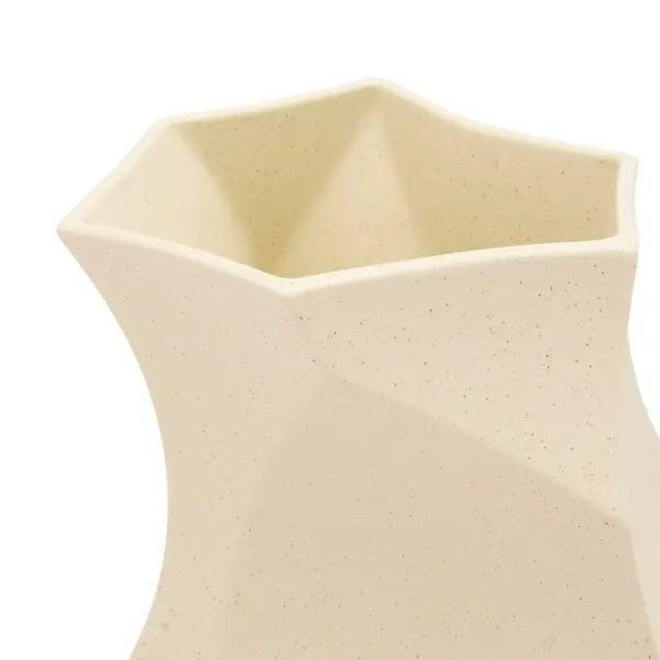 FERM LIVING Cueva Vase H26