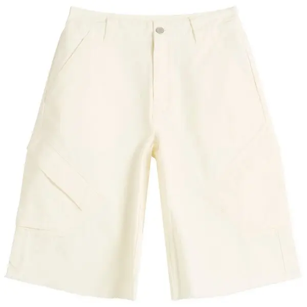 JORDAN Chicago Big Shorts - Sail