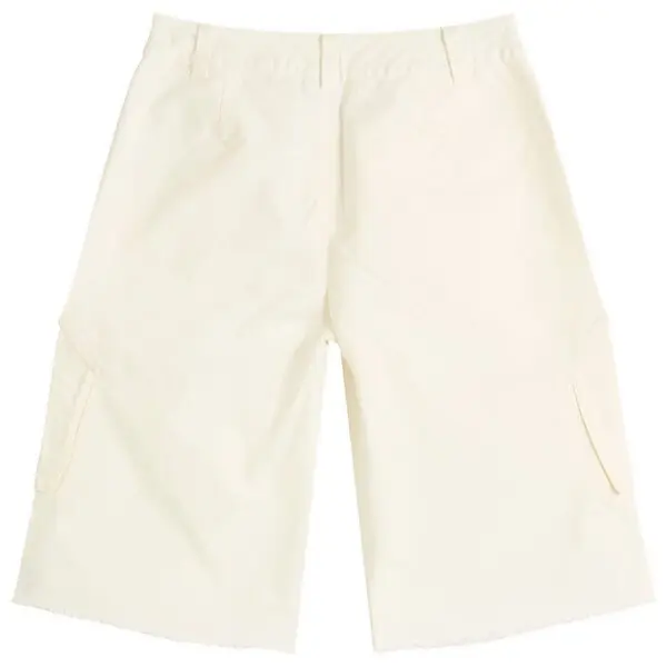 JORDAN Chicago Big Shorts - Sail
