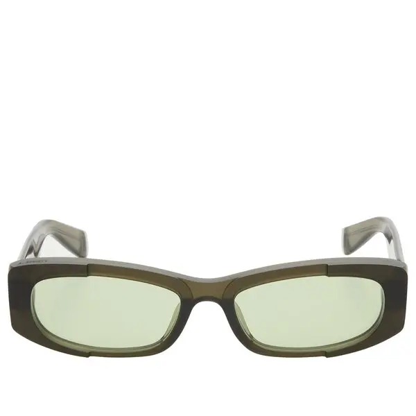 A. SOCIETY Olin Sunglasses