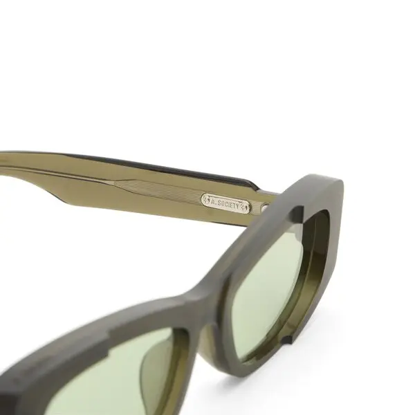 A. SOCIETY Olin Sunglasses