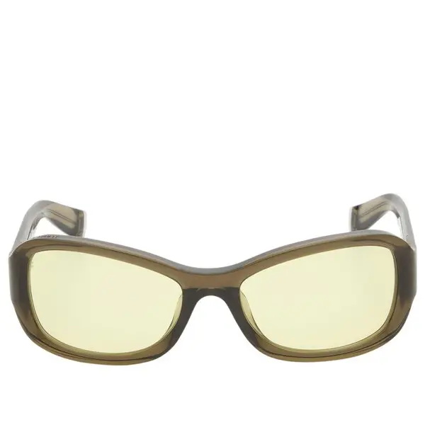 A. SOCIETY Rain Sunglasses