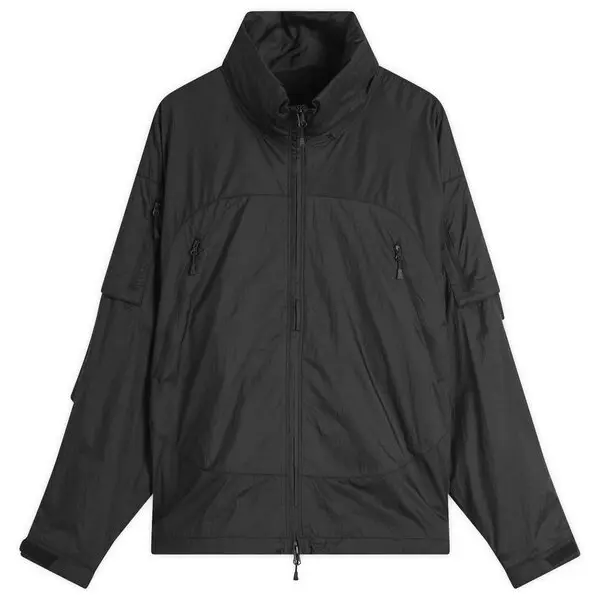 DAIWA Tech Wind Shell Jacket