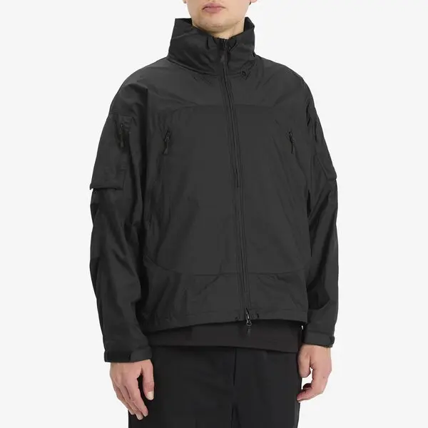 DAIWA Tech Wind Shell Jacket