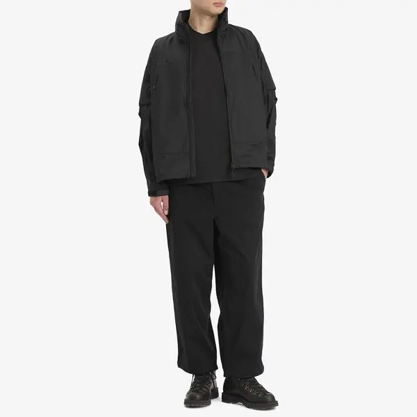 DAIWA Tech Wind Shell Jacket
