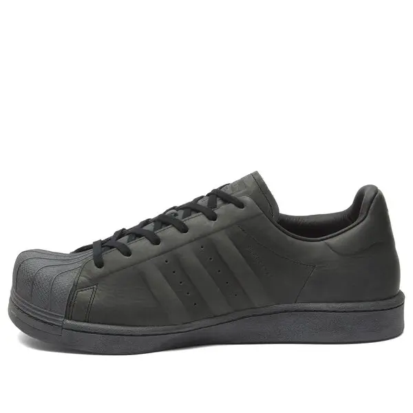 Adidas By Avavav Superstar Vacuum Lea Sneaker