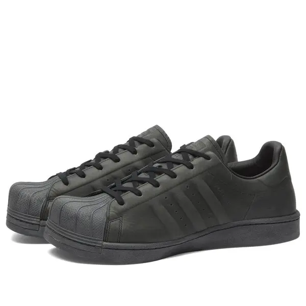 Adidas By Avavav Superstar Vacuum Lea Sneaker