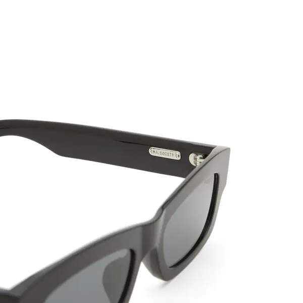 A. SOCIETY Zephyr Sunglasses