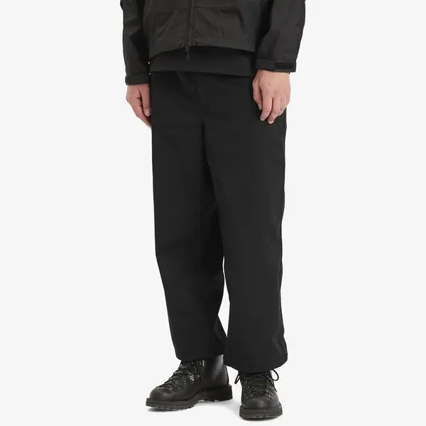 DAIWA Tech Easy Twill Trousers