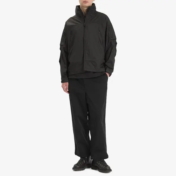 DAIWA Tech Easy Twill Trousers